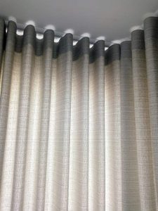 CORTINAS RIPPLEFOLD - Cortinas Fabilex